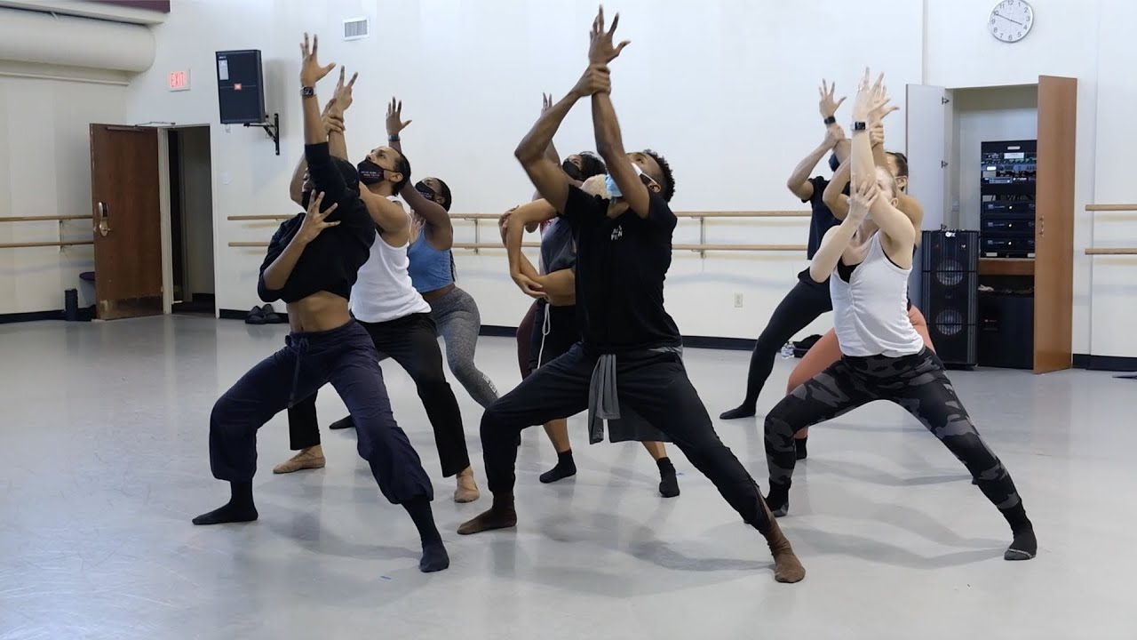 "The Way of Clave" by Claude Alexander III | Cultural Awareness 2022 ...