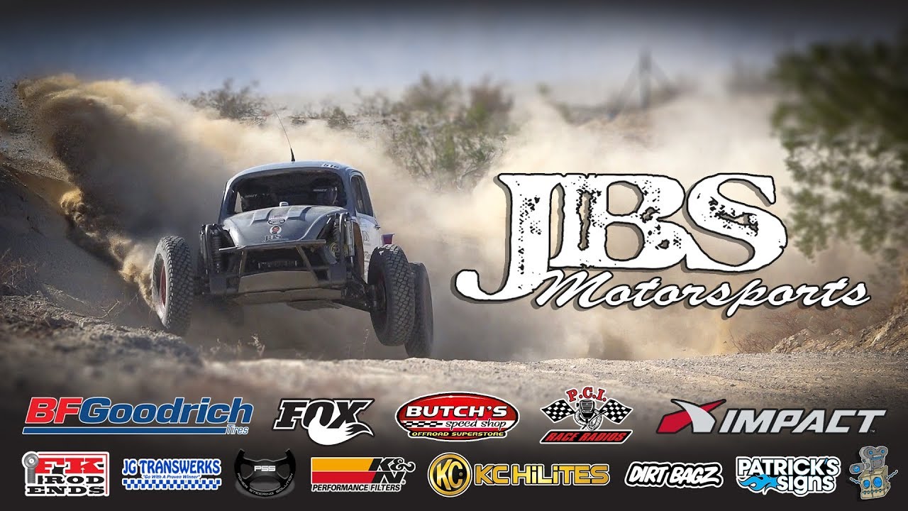 JBS Motorsports 2017 - YouTube