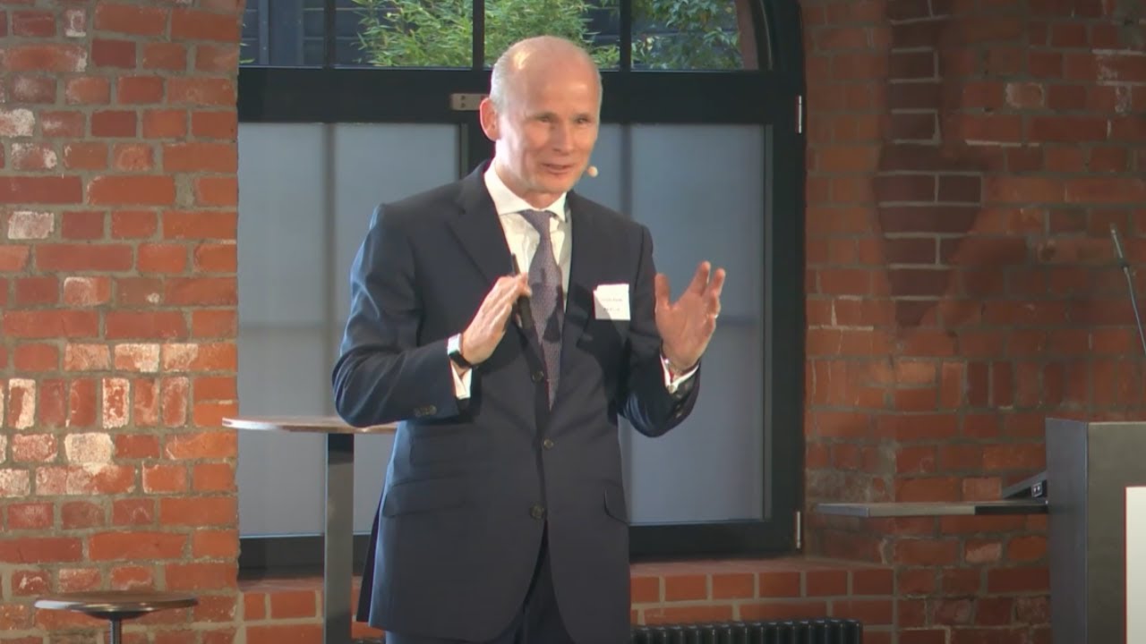 20. PAWLIK Congress: Keynote „Die neue Empathie“ - YouTube