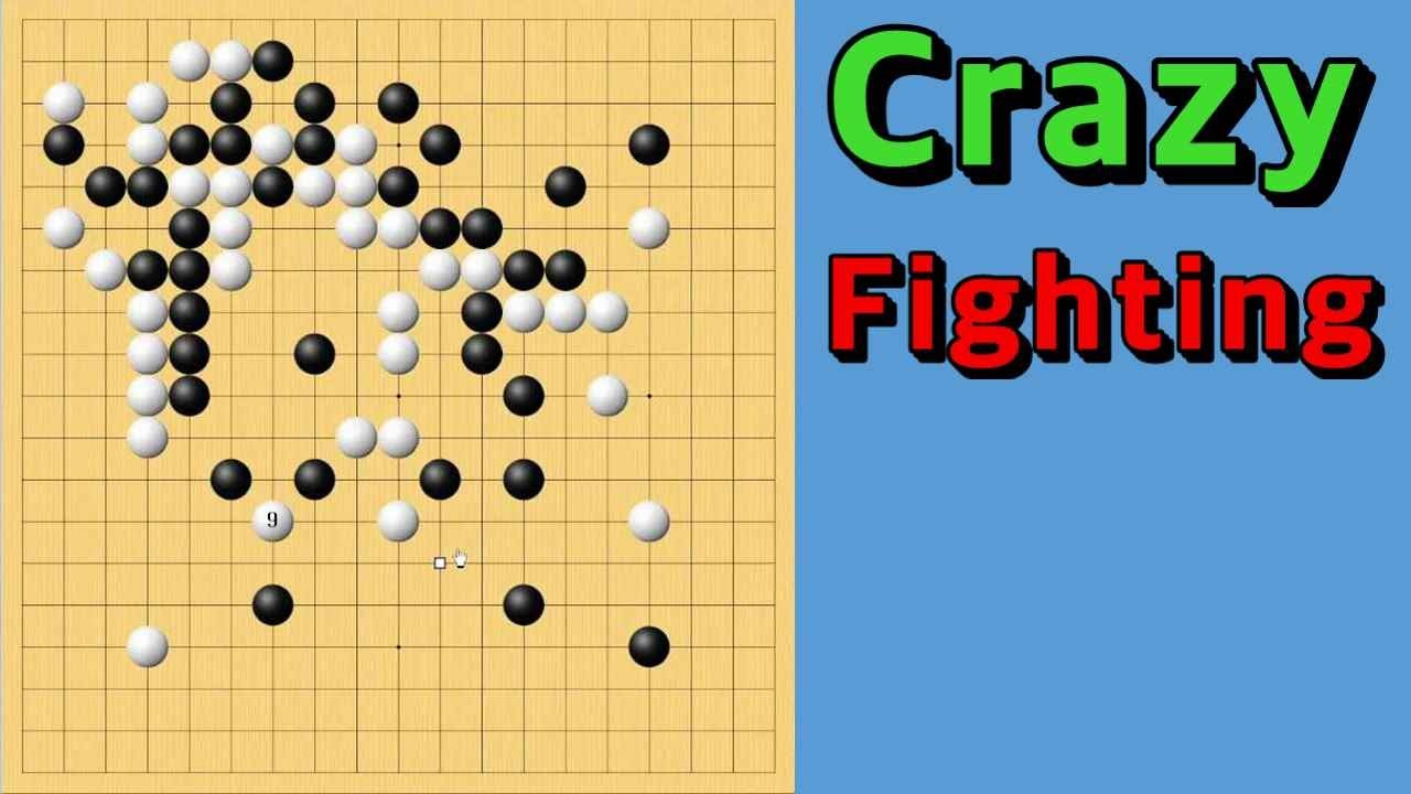 Crazy Fighting [Crazy 10 Secs Game] - YouTube