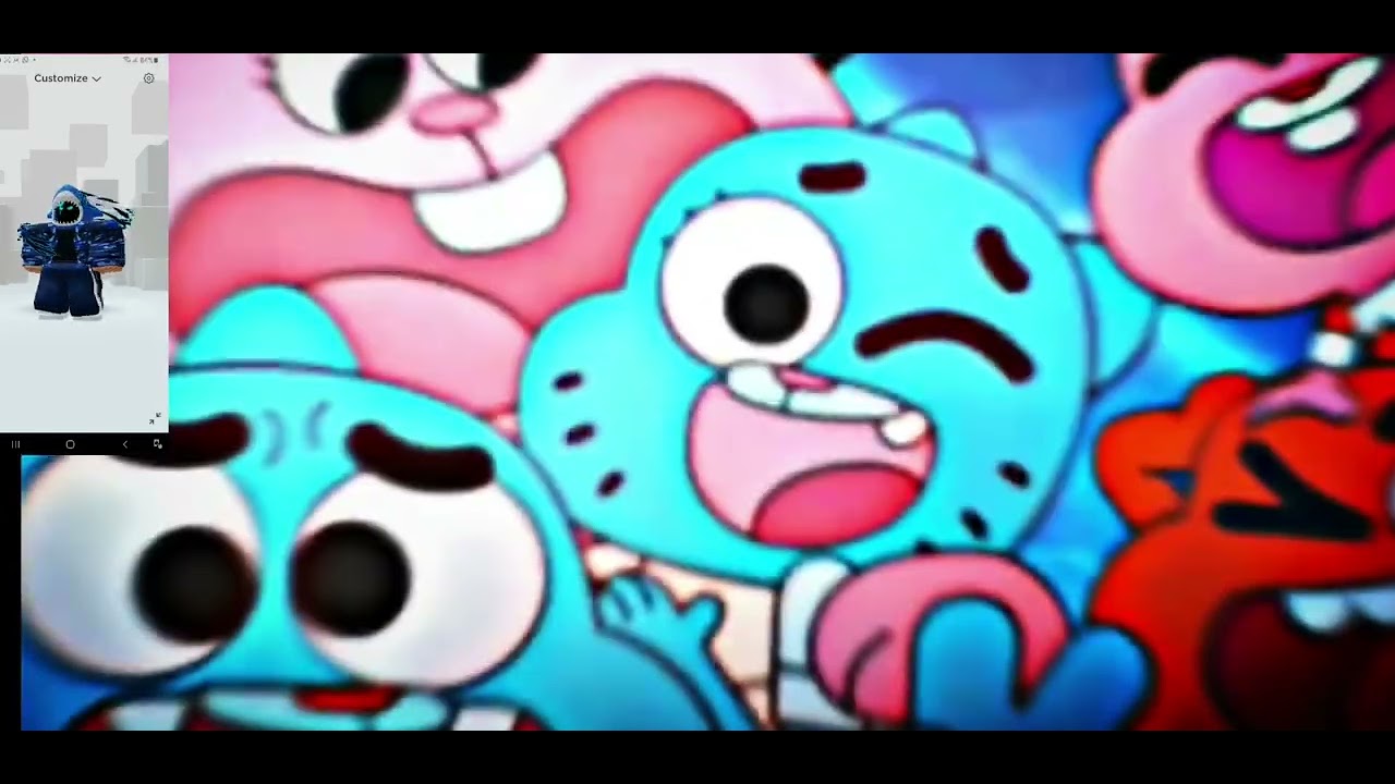 tek it - family watterson edit | nicol & Richard - YouTube