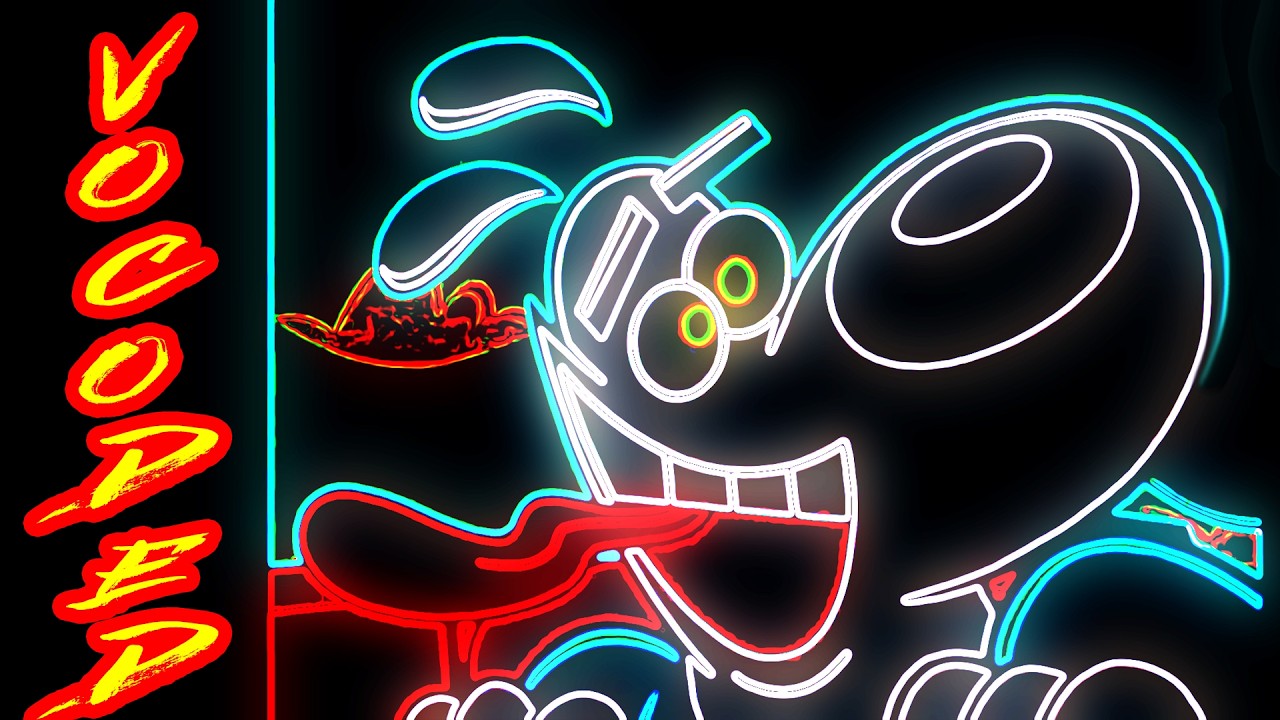 T.U.F.F. Puppy Theme Song, but it's VOCODED | Episode Opening Credits ...