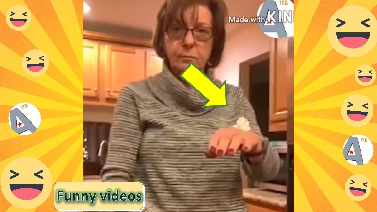 Funny videos Joke a day Relax. Humor Hilarious Try Not To Laugh - Ep.4 ...