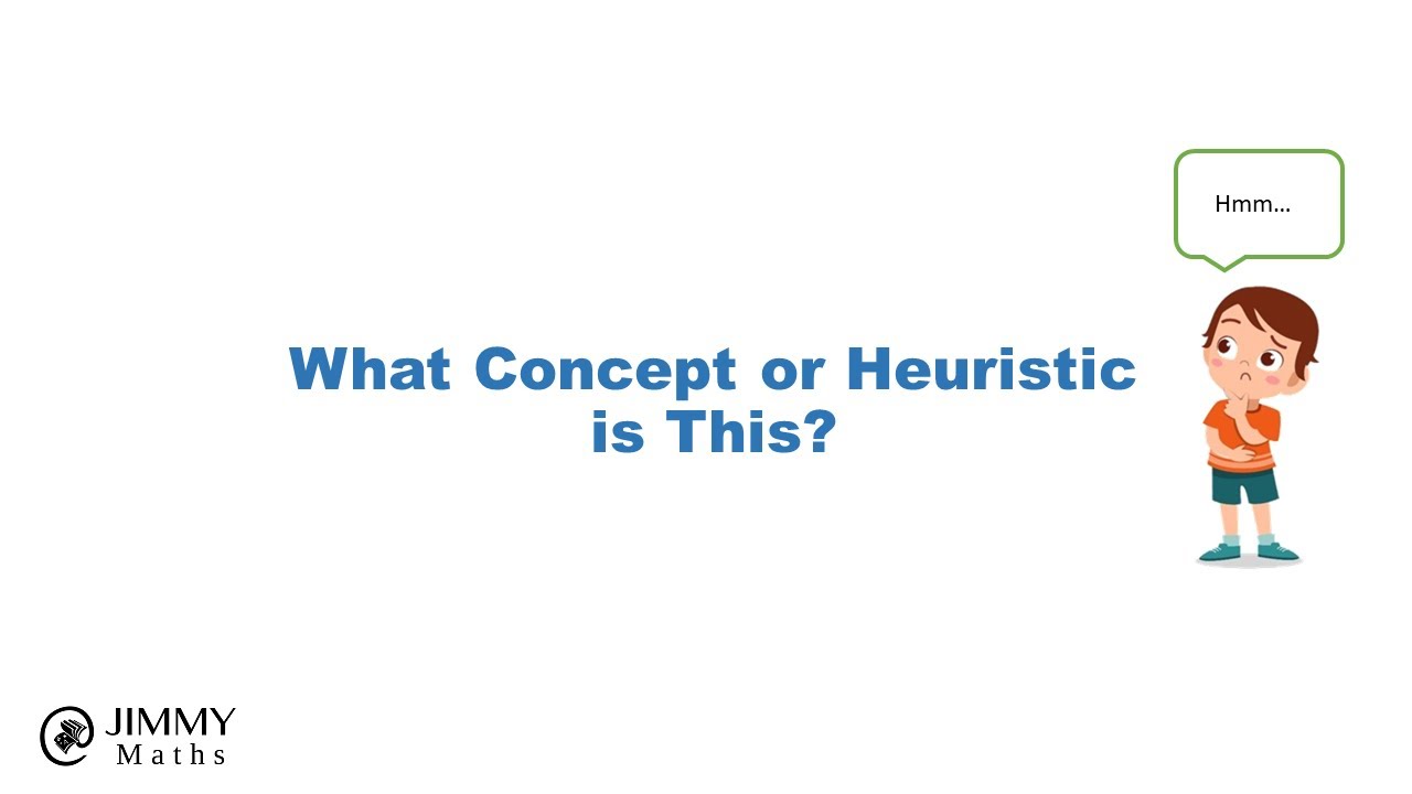 How to Identify the Right Heuristic? - YouTube