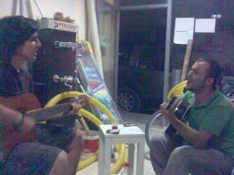 Kürsat & Gökhan Careler Caresiz