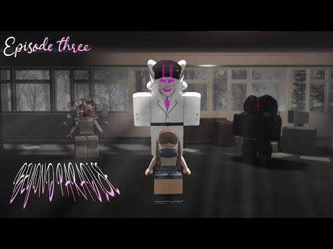 Ep: three beyond paradise 