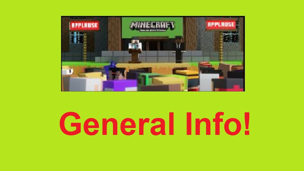 Frequently Asked Questions About Minecraft Account Migration! - YouTube