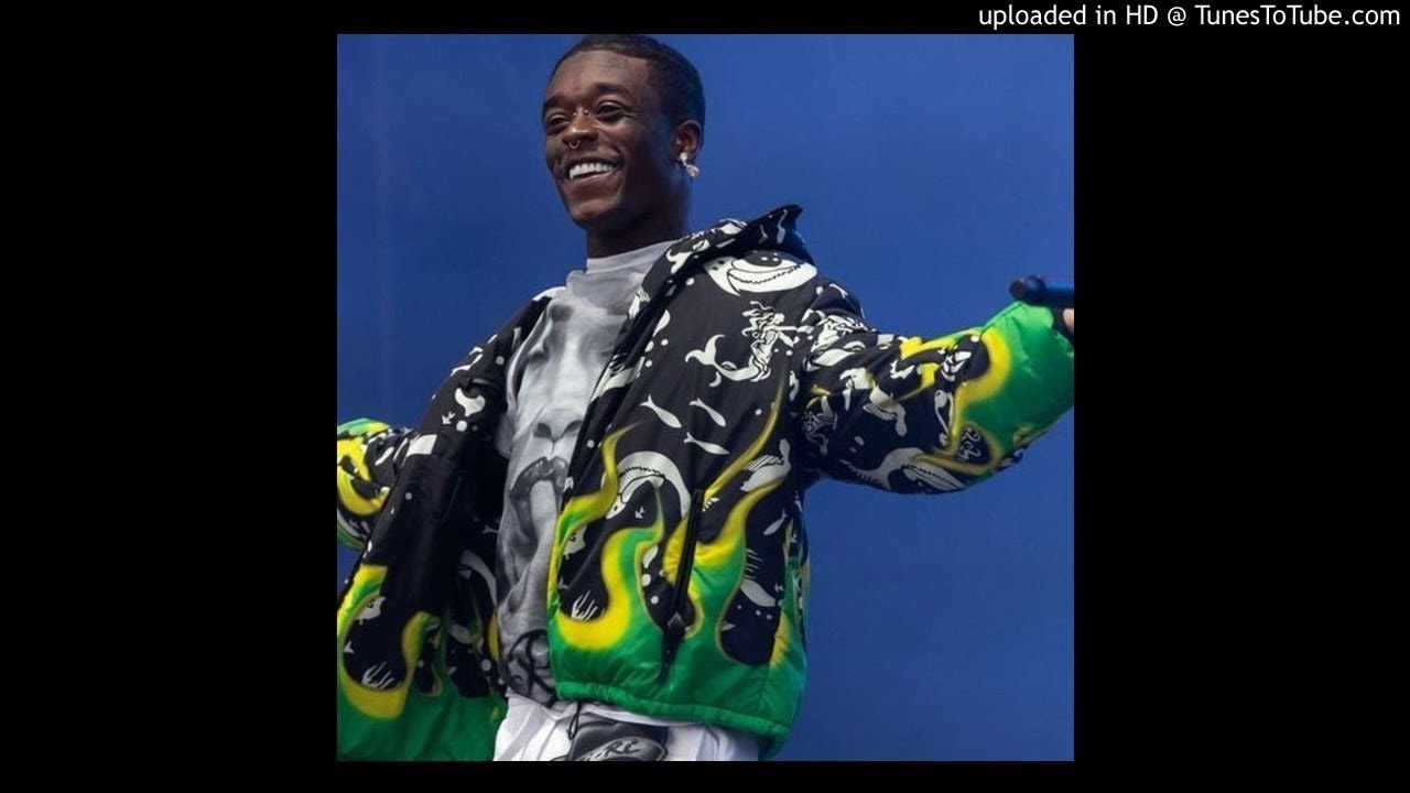 Lil Uzi Vert + Bladee + Gab3 Type Beat "Venus" [Prod. tnfdemon + loesoe ...