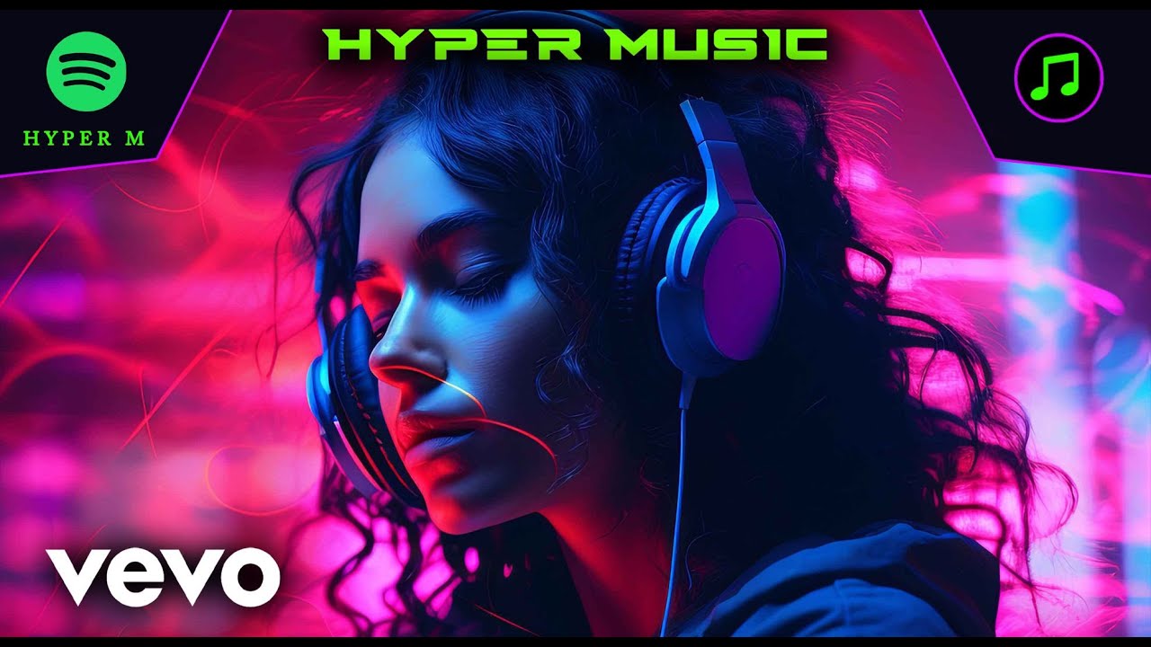 Hyper Music - Highlight - YouTube