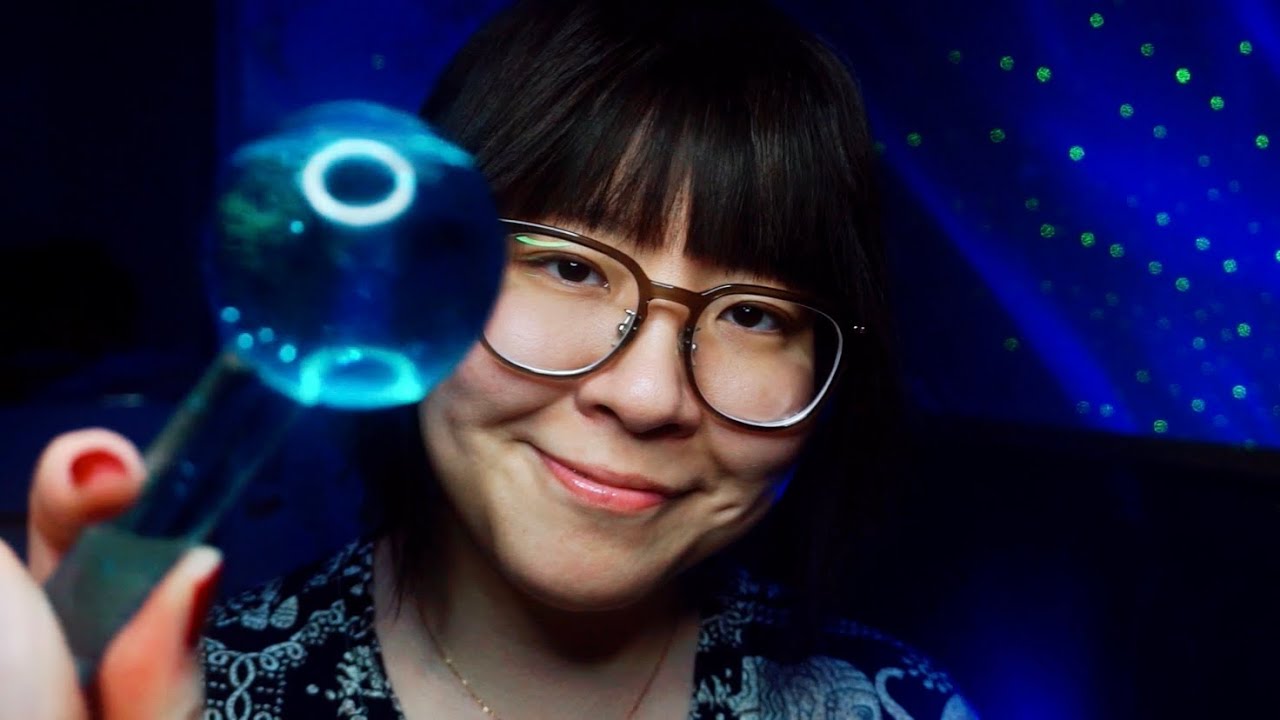 Asmr Relax and sleep in 15 mins - YouTube