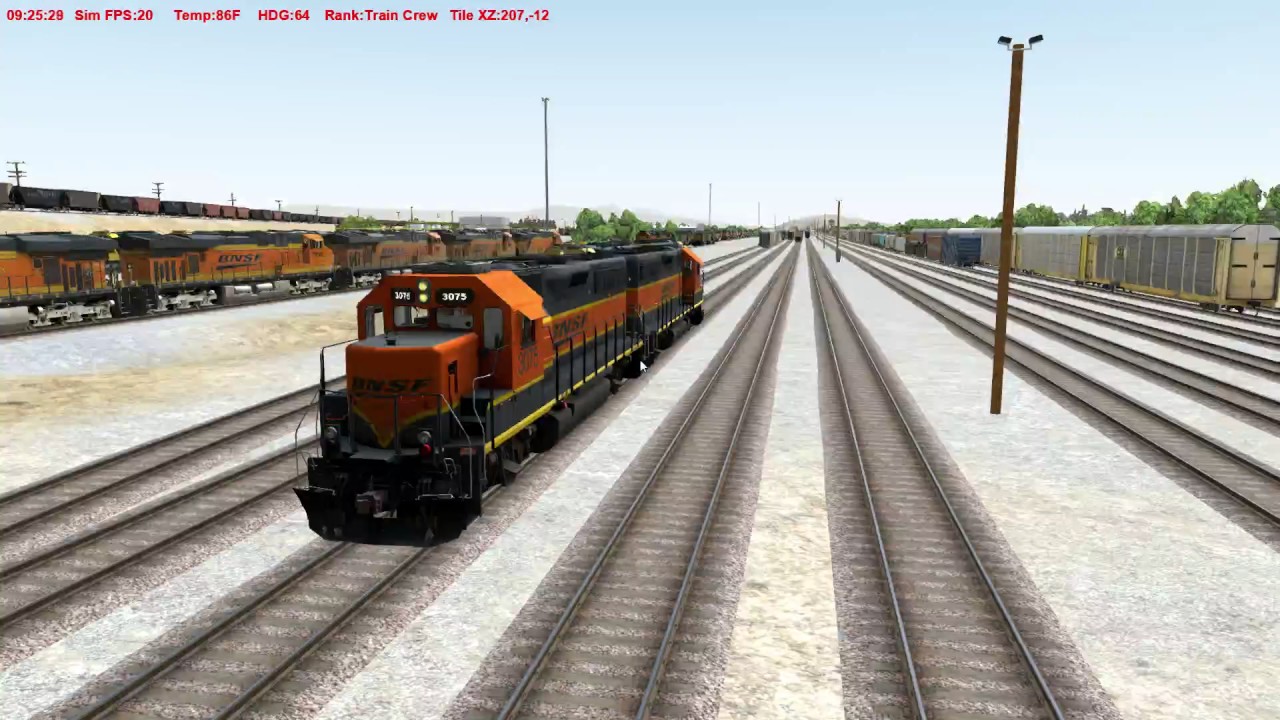 Run8 V2 -12/23 Live Stream BARSTOW - YouTube