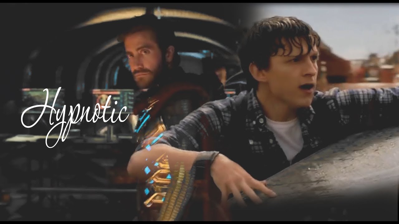 Hypnotic - Quentin x Peter - YouTube