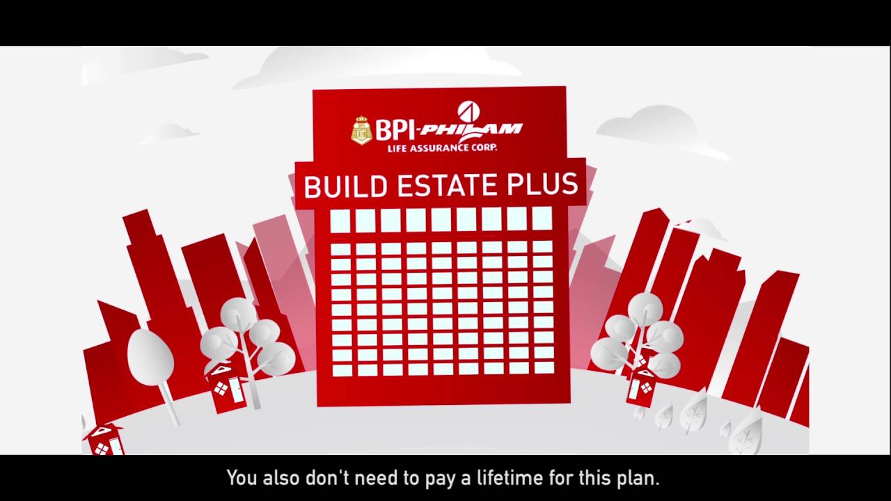 Estate Planning: Build Estate Plus - YouTube