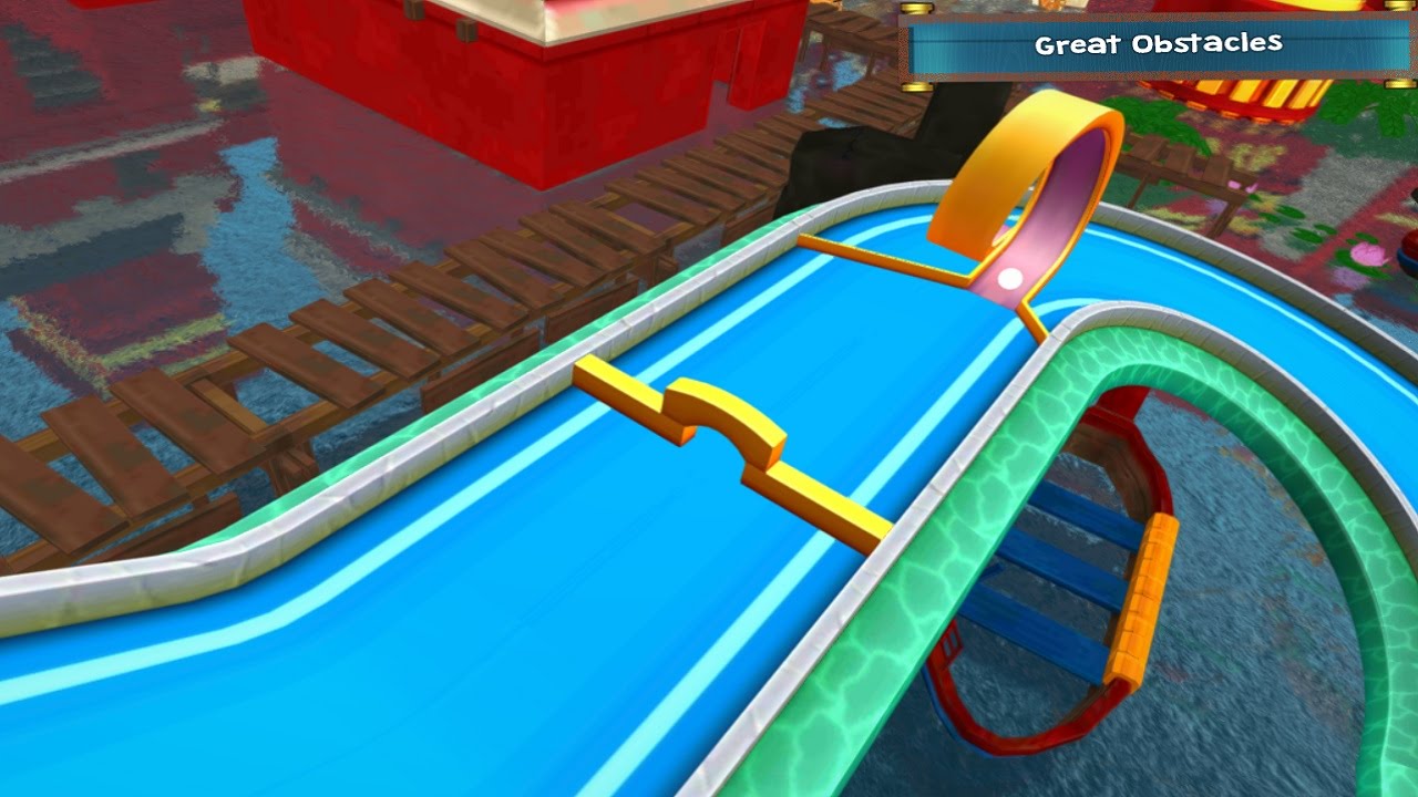 Mini Golf World Android Gameplay Trailer [HD] - YouTube