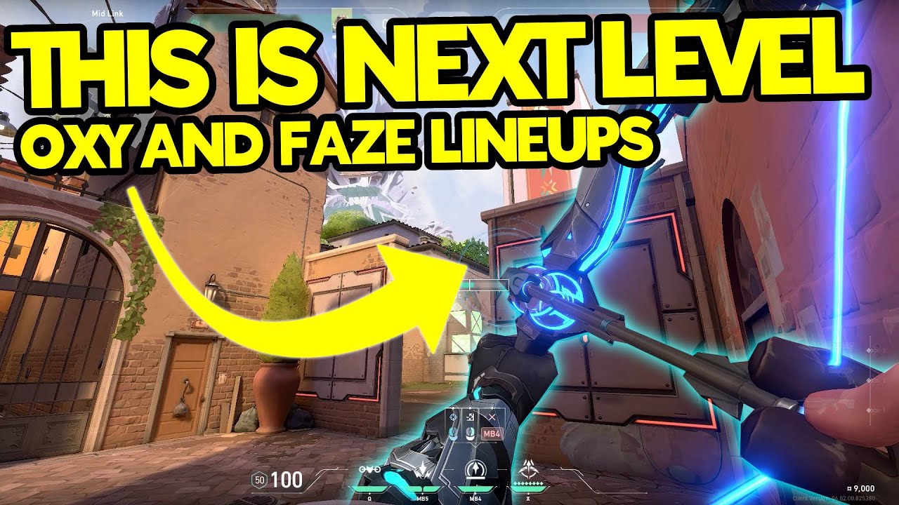 Ascent and Icebox line-ups VCT pros use! (Tips and Tricks VCT NA ...