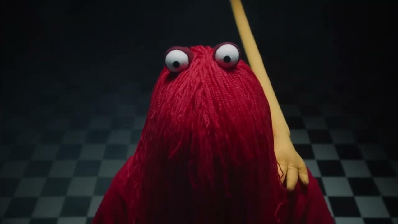 Every Time Roy Yellow Guys Dad Appears In Dhmis Youtube