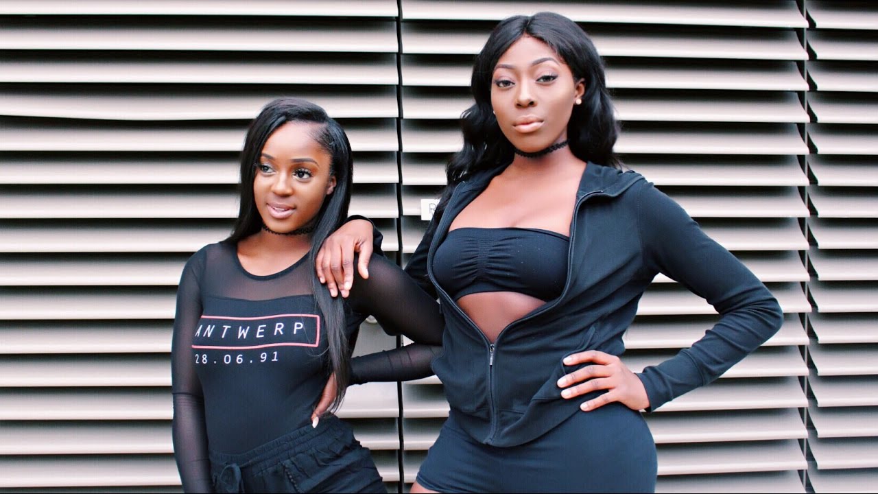 DANCE CHALLENGE TUTORIAL | NicoleTheaTV & CeeCee Coco ...