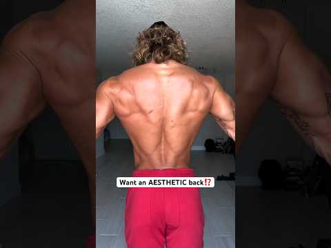 How To Work Out Your Wings With Dumbbells