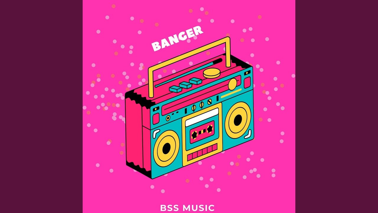 Banger (Instrumental) - YouTube