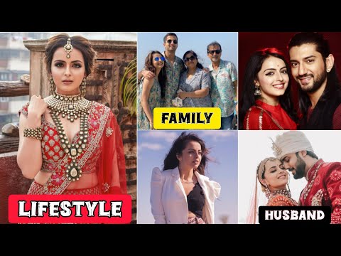 Shrenu Parikh Lifestyle 2025, Family, TV Shows, Husband, Salary & More |