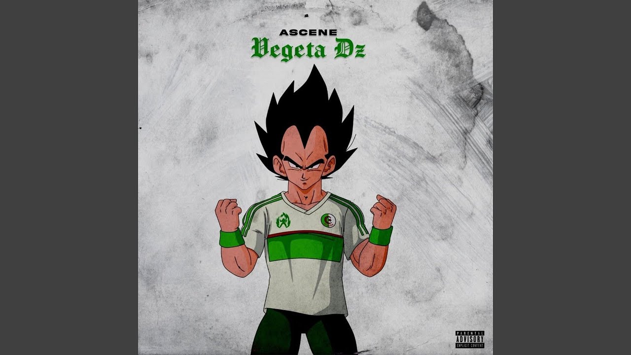 VEGETA DZ - YouTube