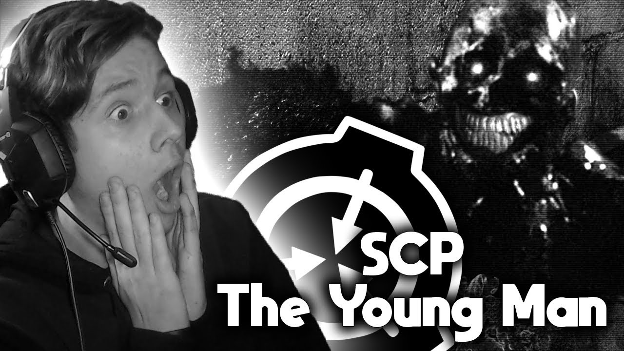 HISTORIA POWSTANIA SCP-106 ŁAZARZA! | SCP: The Young Man - YouTube