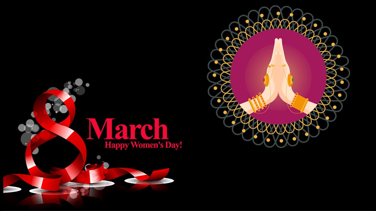 Special Yoga Session for Women | International Women's Day | ITEC | EoI ...