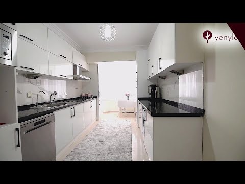 Yenyle Kapak Değişimi ile Mutfağını 1 Haftada Yenile
