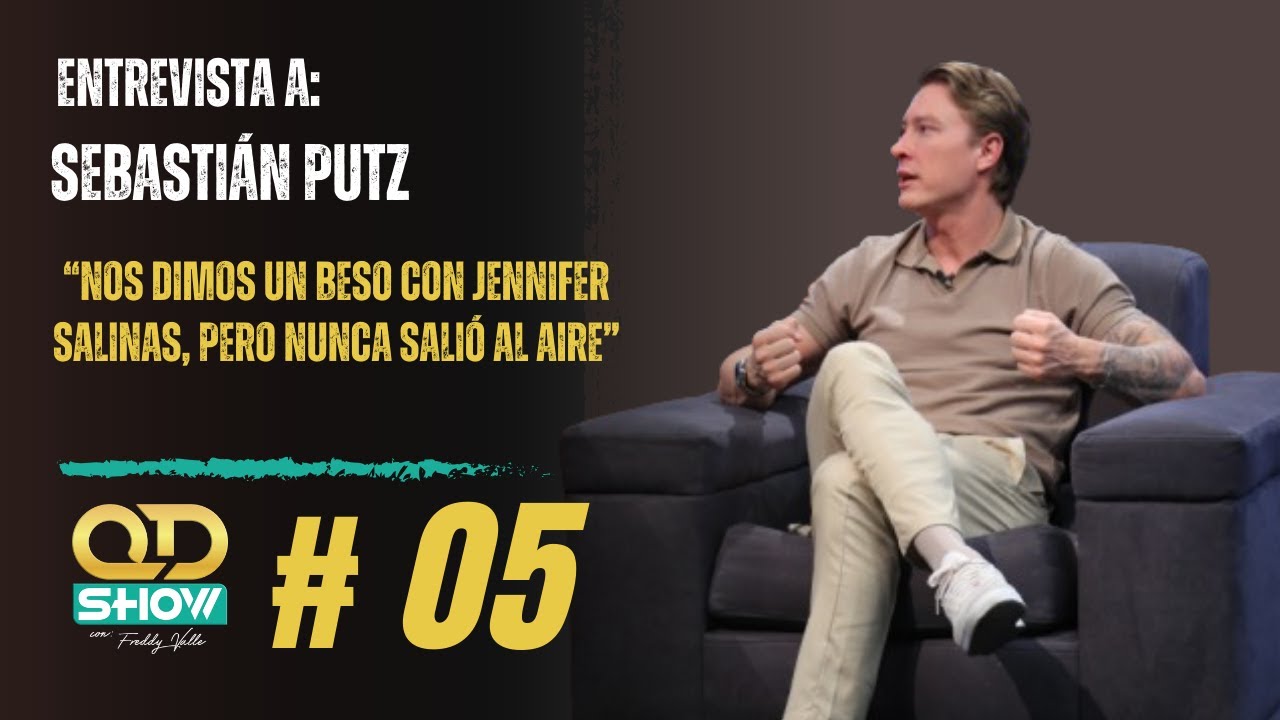 CONFESIONES DE UN EX CHOLERO - SEBASTIÁN PUTZ (LO QUE NO SE VIO EN LA ...