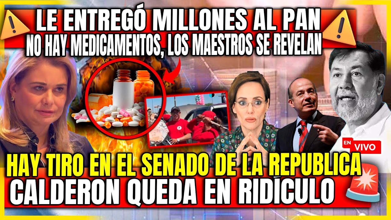 LE PEGÓ AL GORDO, MARU CAMPOS ENTREGA MILLONES, LAS CONSECUENCIAS LA ...