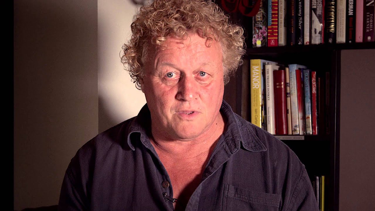 The Teenage Brain explained - Andrew Fuller psychologist and author of ...