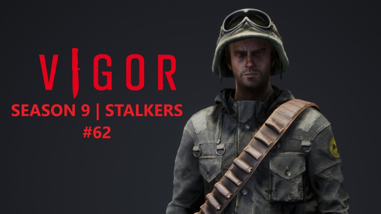 Vigor | gameplay highlights | #62 - YouTube