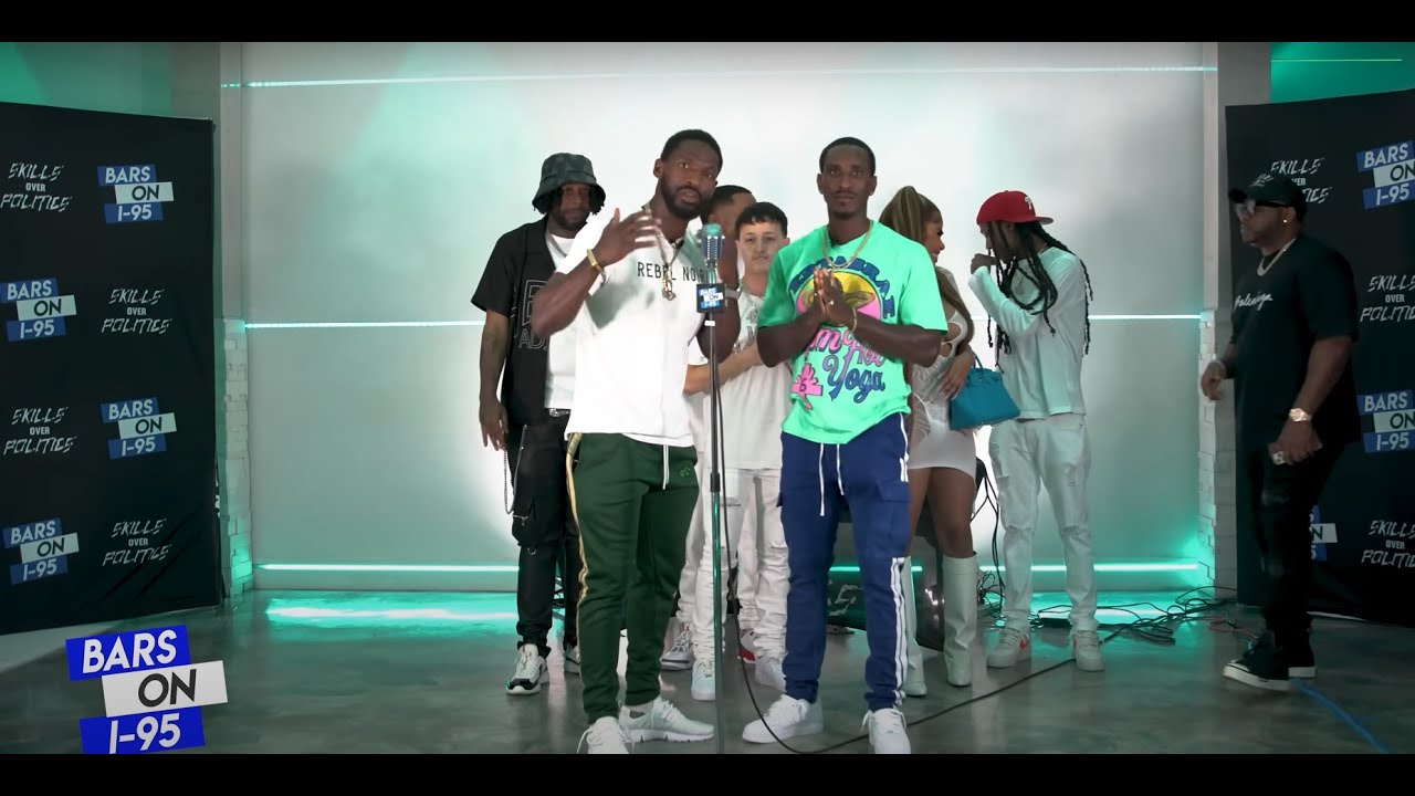Young Money #rap #freestyle - YouTube