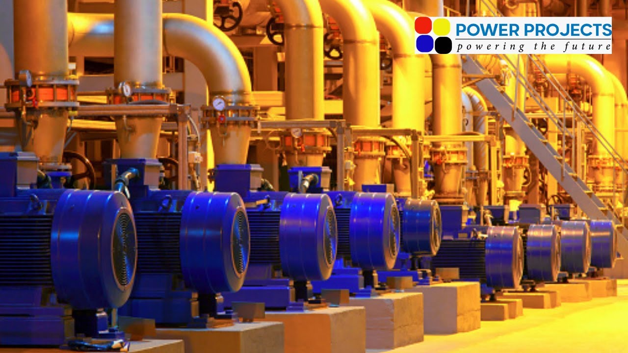 Motor Starting Study Using ETAP: Complete Guide to Motor StartingStudy ...