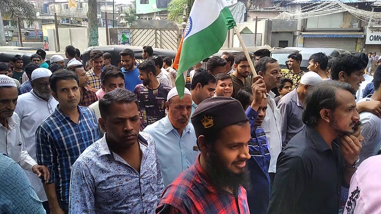 Hindustan ke char sipahi Hindu Muslim Sikh isai - YouTube