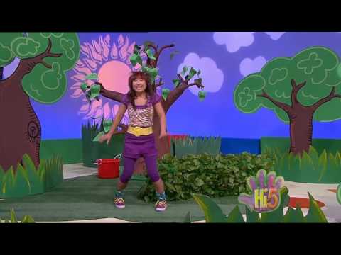 Hi-5 Season 10 Episode 1