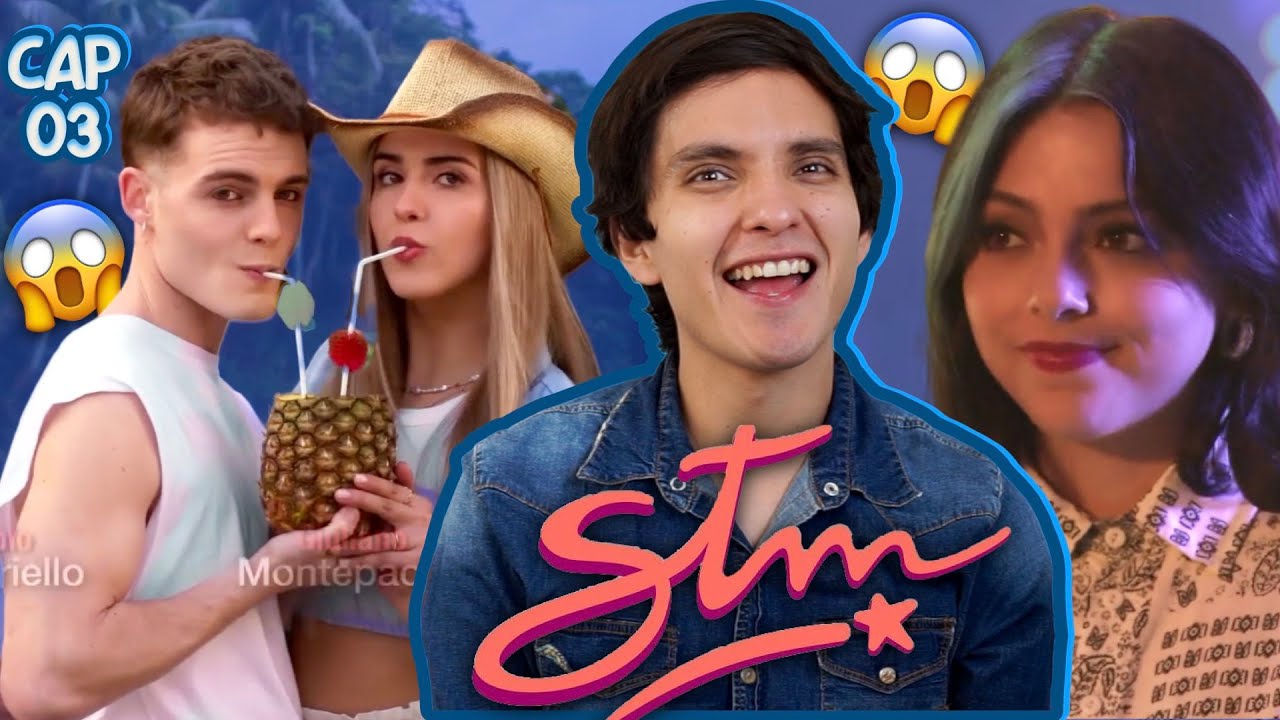 SÉ TU MISMA 🎤 CAPÍTULO 3 😱 GRANDES REVELACIONES | Peter Rodríguez - YouTube