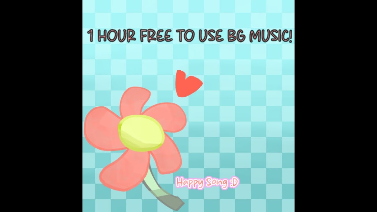 Happy Song - 1 Hour (no credit needed bg music)⭐️ - YouTube