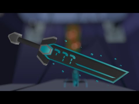 Roblox Build A Boat For Treasure: Russo’s Sword of Truth - YouTube