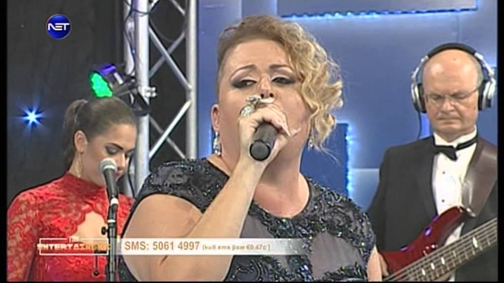 Chiara - Love Me Like You Do /Angel on The Entertainers - YouTube