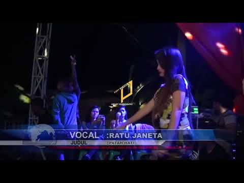 Patah hati voc:ratu janeta cover surya nada terbaru