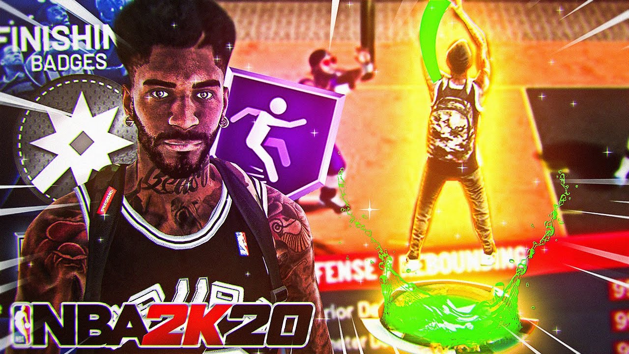 My *NEW* Best Build Goes Crazy At 88 OVR! SHOT CREATOR TAKEOVER MADE ME ...