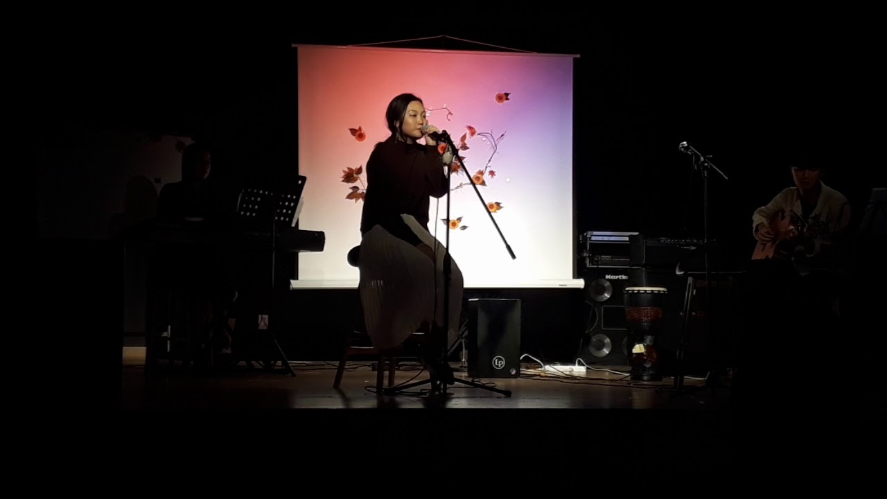 foxyrain concert 2 - YouTube