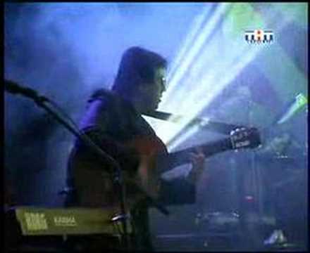 Patimat Magomedova - Moya sudba