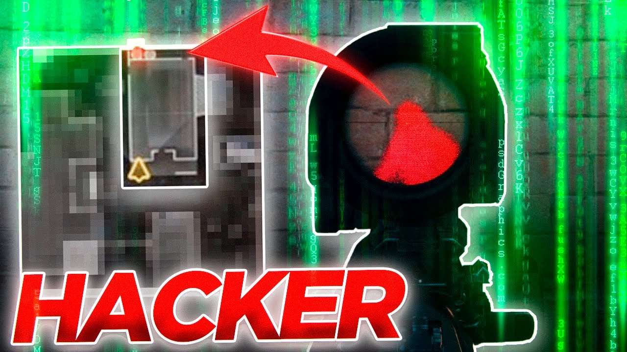 EL ARMA HACKER EN CALL OF DUTY WARZONE *VSS* (AS VAL) - YouTube