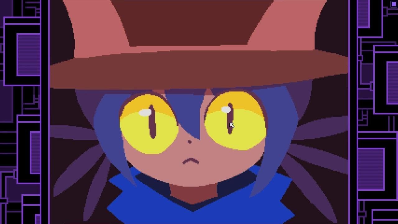 OneShot: World Machine Edition PS5 Gameplay - YouTube