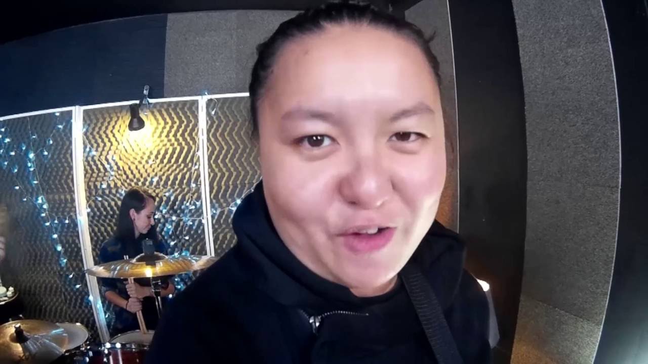 OHIO (BEHIND THE SCENES) - BEING JANE LANE - YouTube