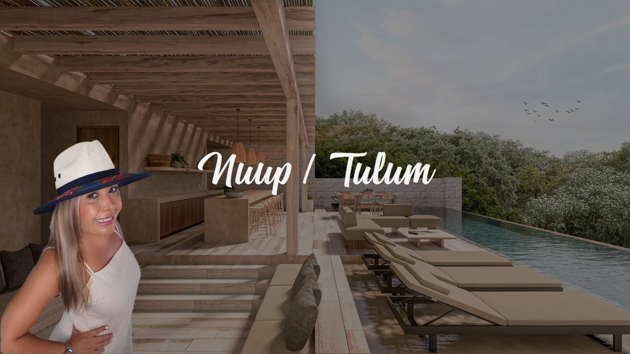 📍Nuup / Tulum / Rooftop - YouTube