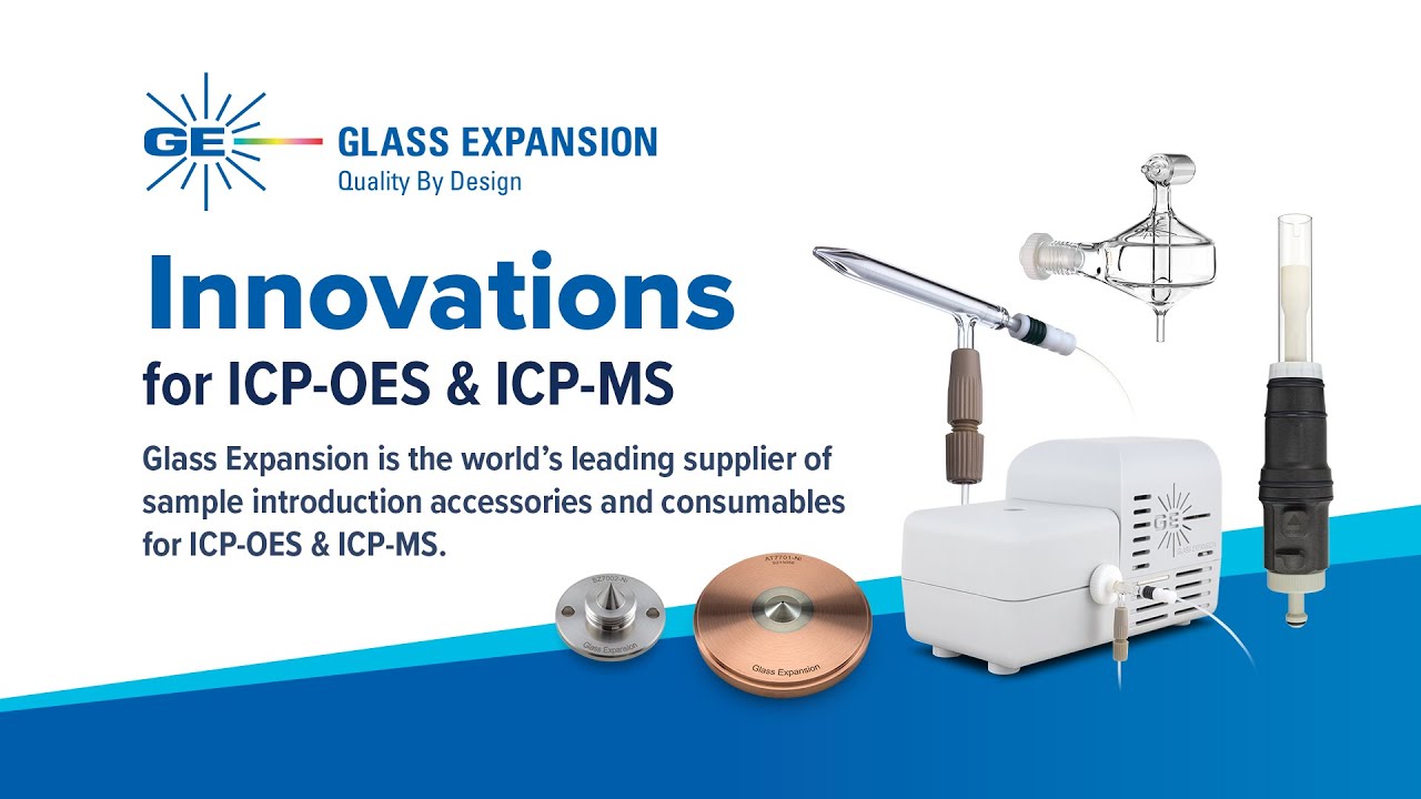 Glass Expansion Company Profile - YouTube