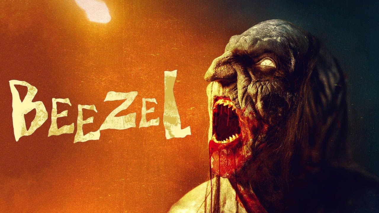 Beezel | Official Trailer | Horror Brains - YouTube